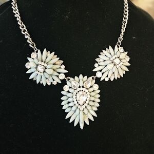 Natasha Couture | Jewelry | Natasha Gorgeous Necklace | Poshmark